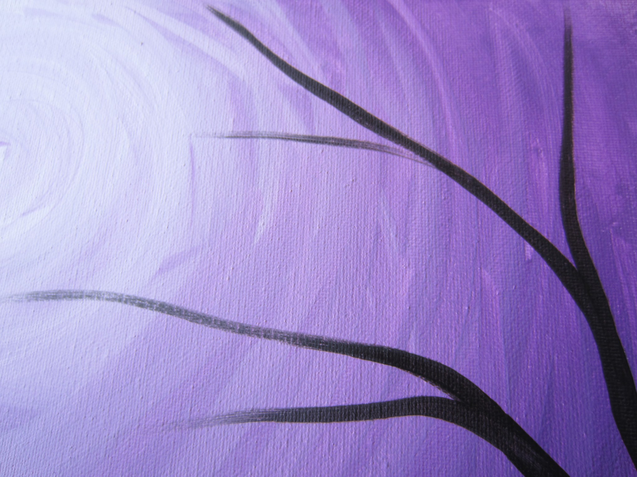 Blending Tutorial (Butterflied Button Branch) | Busted Button