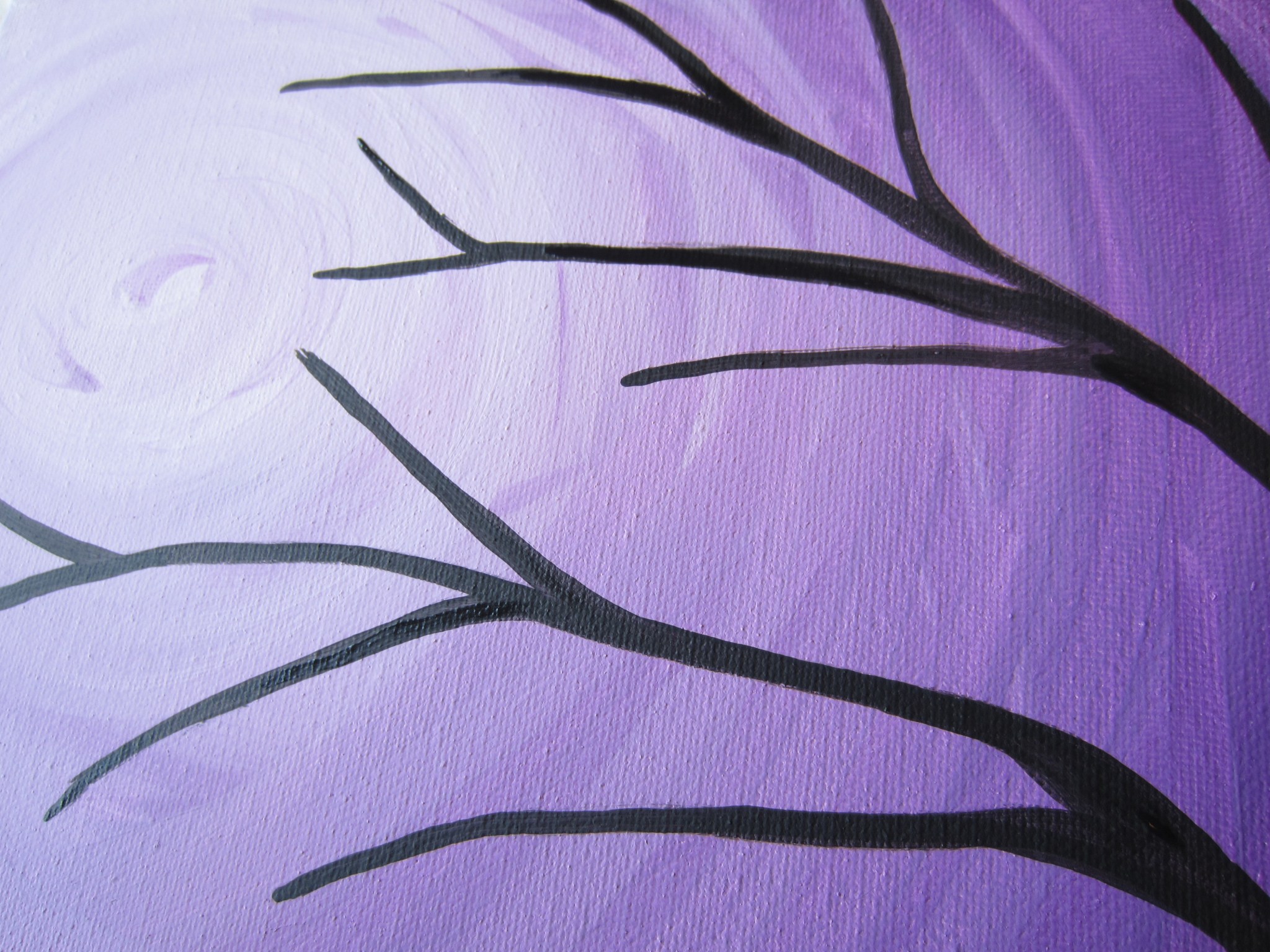 Blending Tutorial (Butterflied Button Branch) | Busted Button