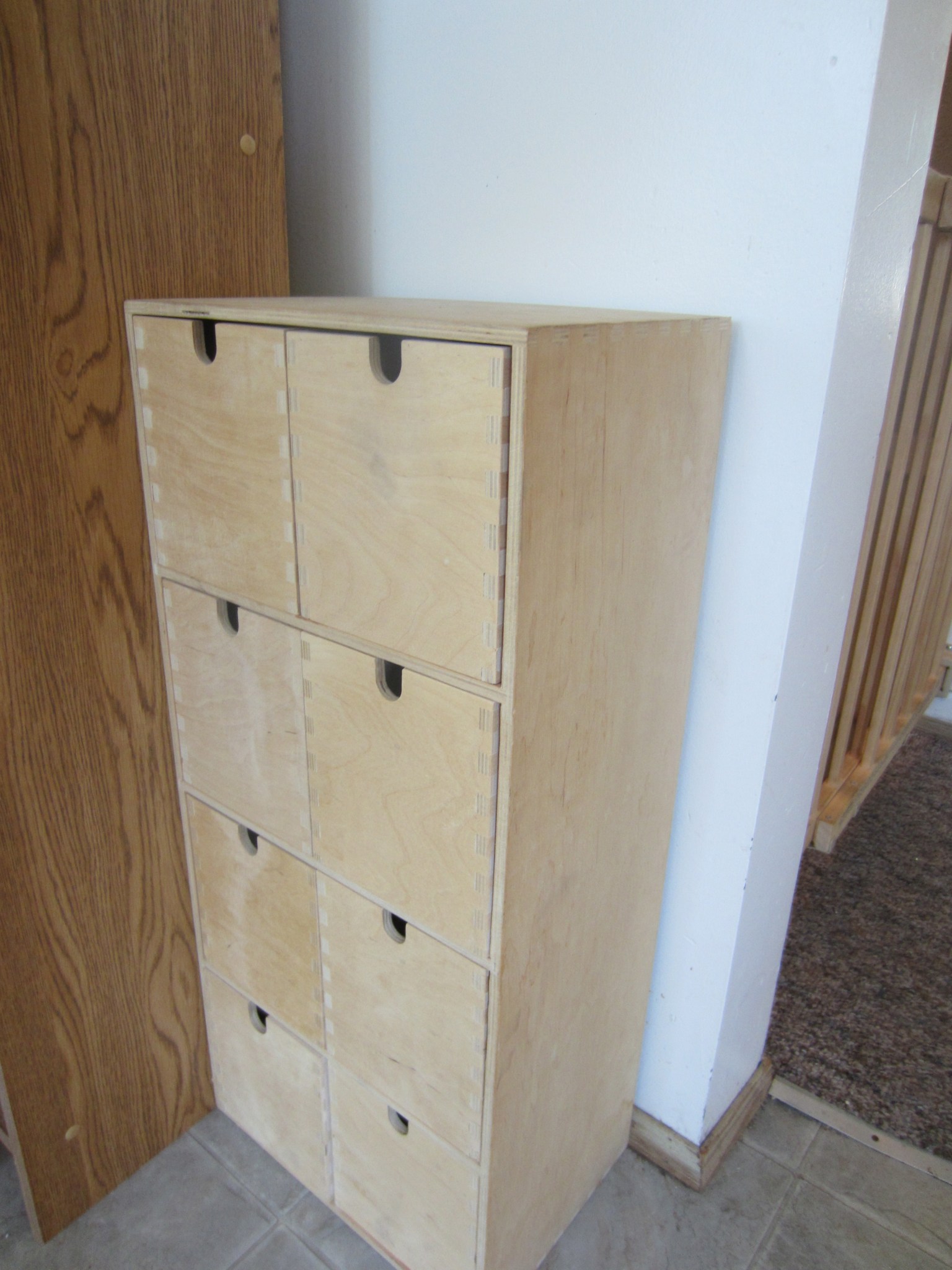 Decorate Your Drawers | Busted Button