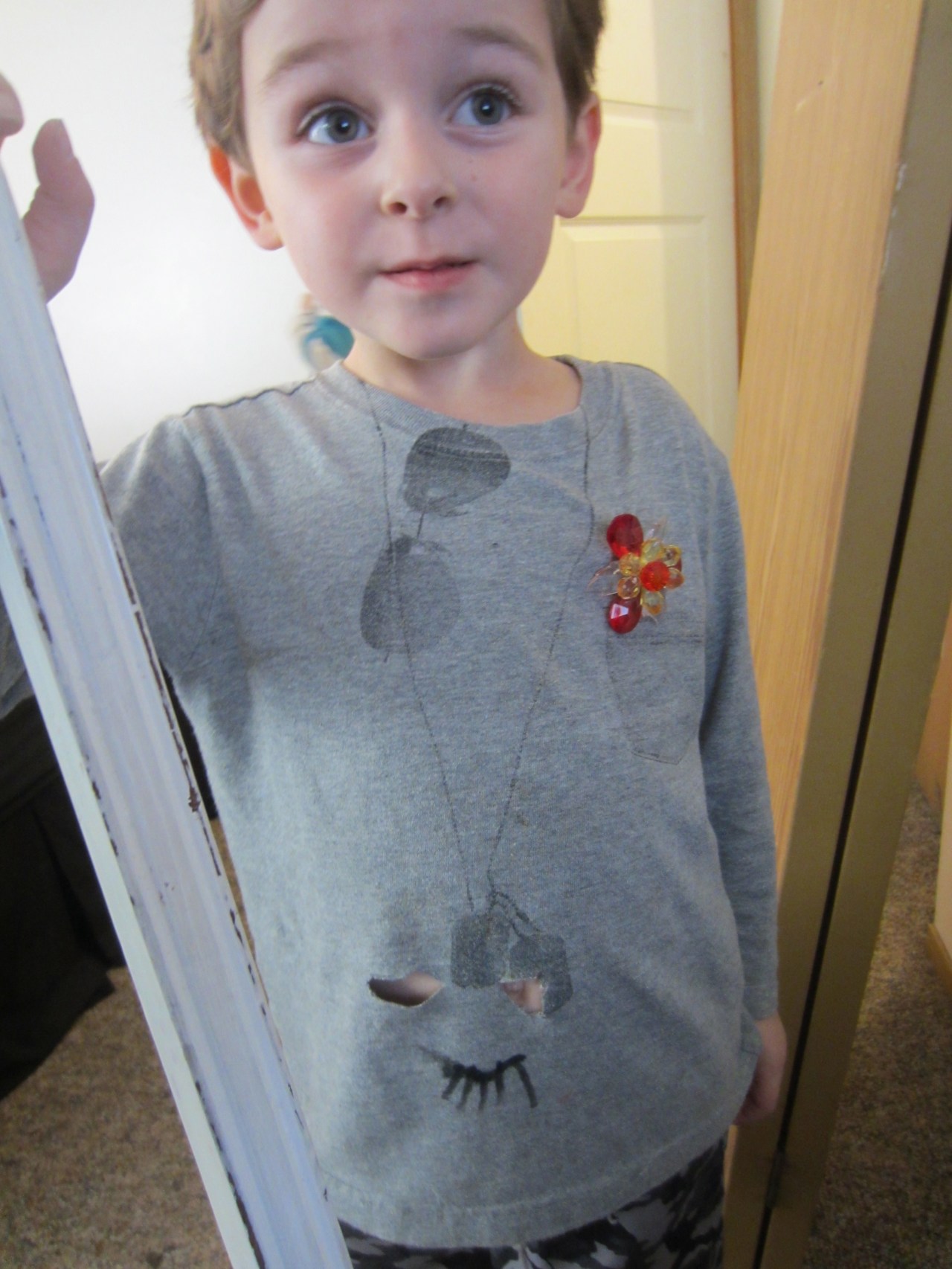 Moving Day! | Busted Button