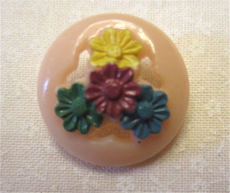 The Best Button Collection in the World | Busted Button