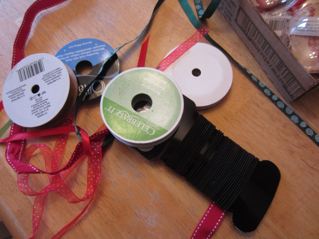 National Button Day! (Button Ball Ornaments) | Busted Button