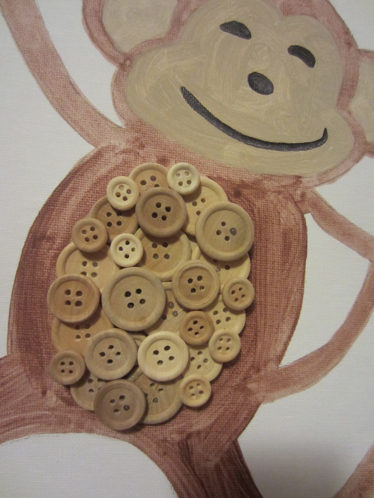 Button Monkey Tutorial | Busted Button