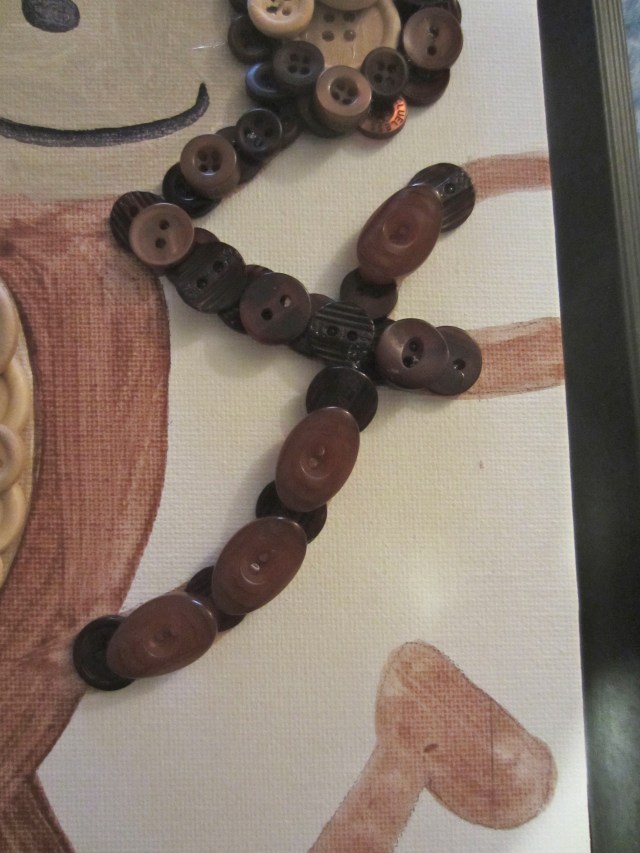 Button Monkey Tutorial | Busted Button