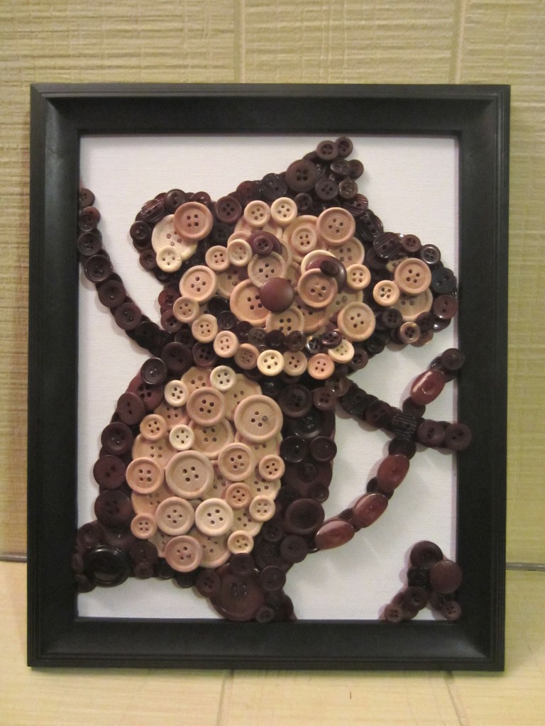 Button Monkey Tutorial | Busted Button