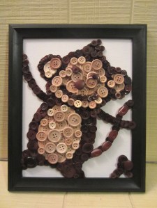 Button Monkey Tutorial | Busted Button