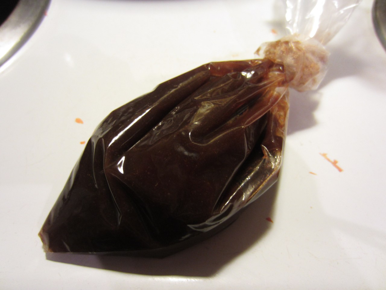 Poop and Pancakes (Cinnamon Roll Pancakes) | Busted Button