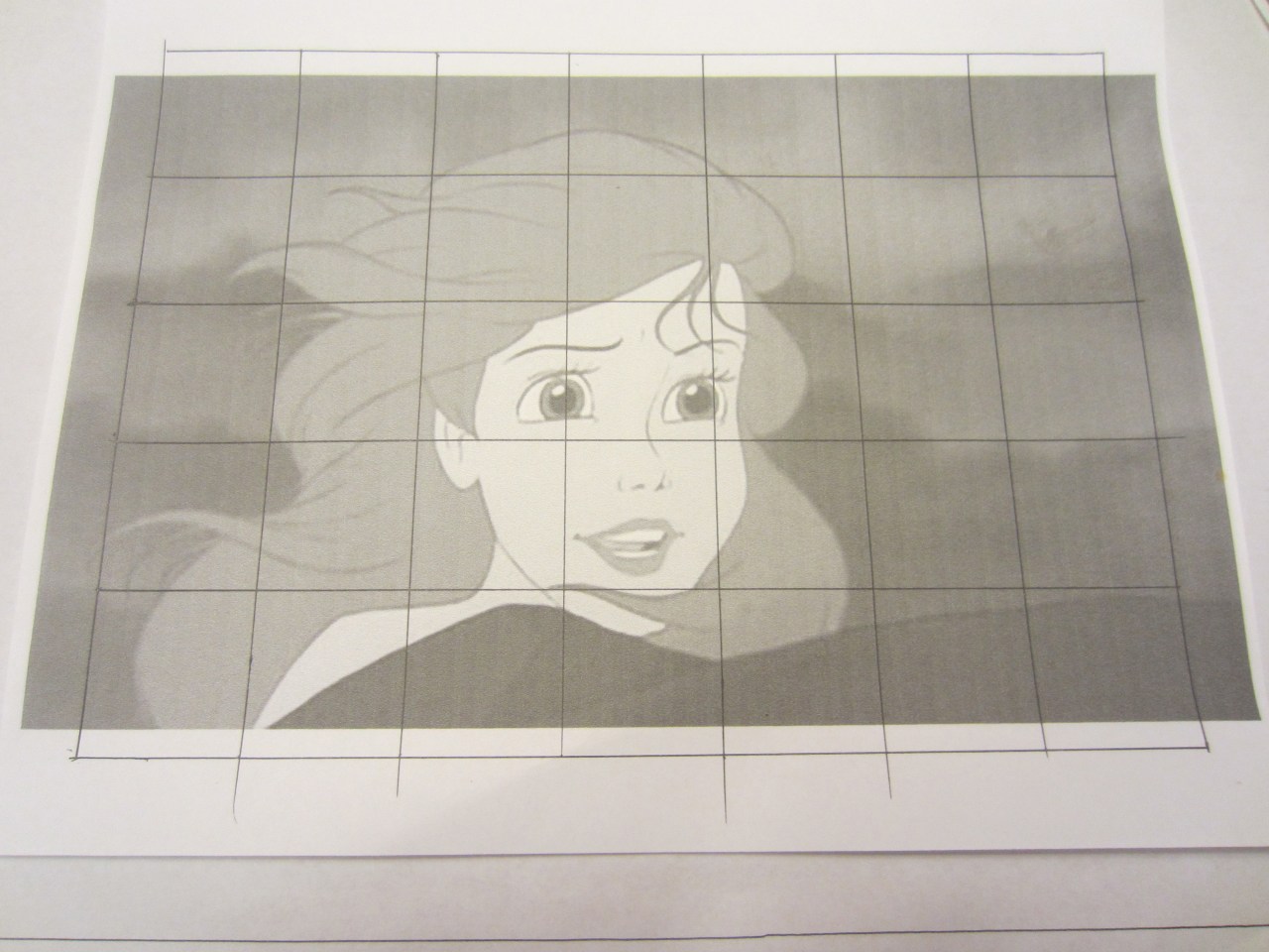 The Little Button Mermaid (With Instructions!) | Busted Button